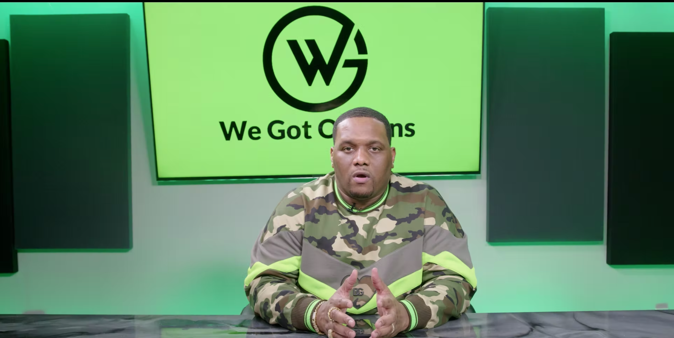 Trading Options Mini Course