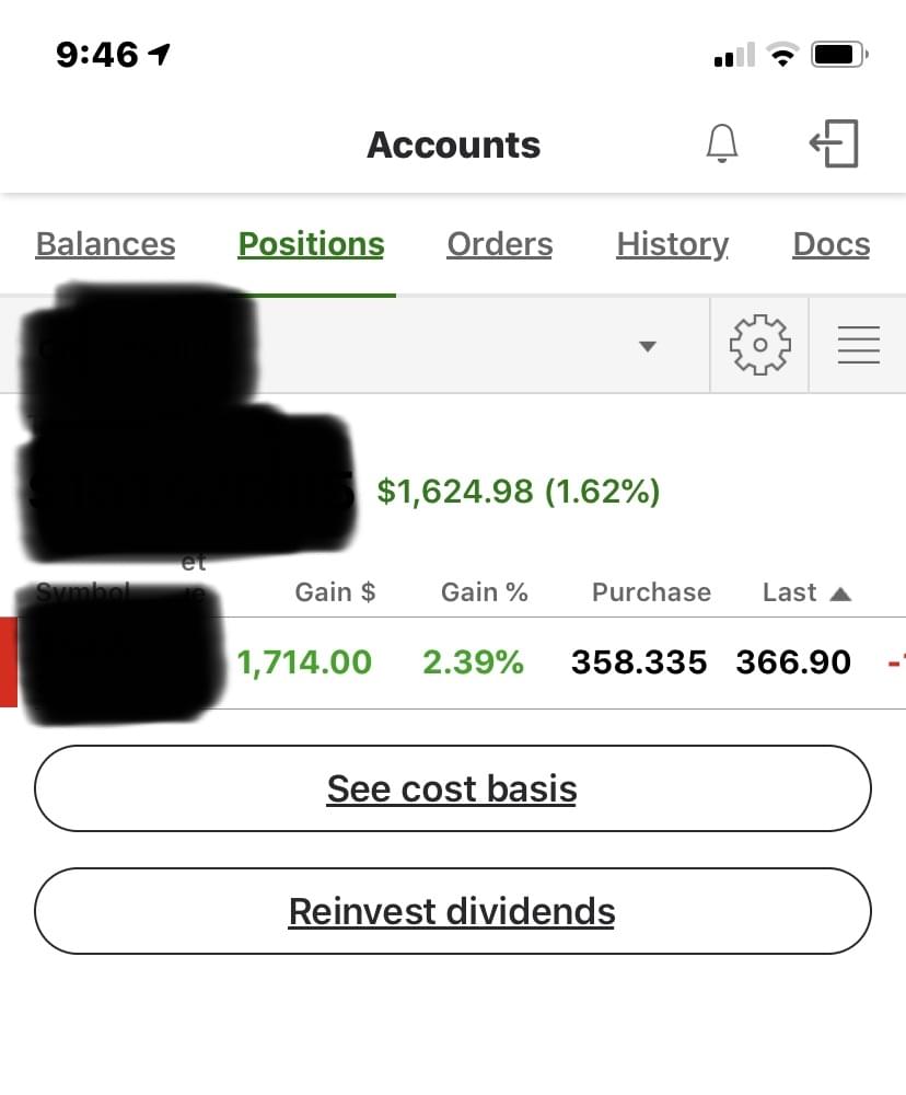 We Got Options Now Course